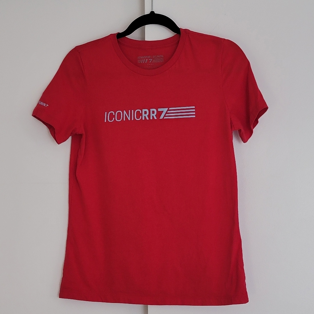 Rare Porsche Design Renssport Reunion 7 Navy Red Even… - Gem